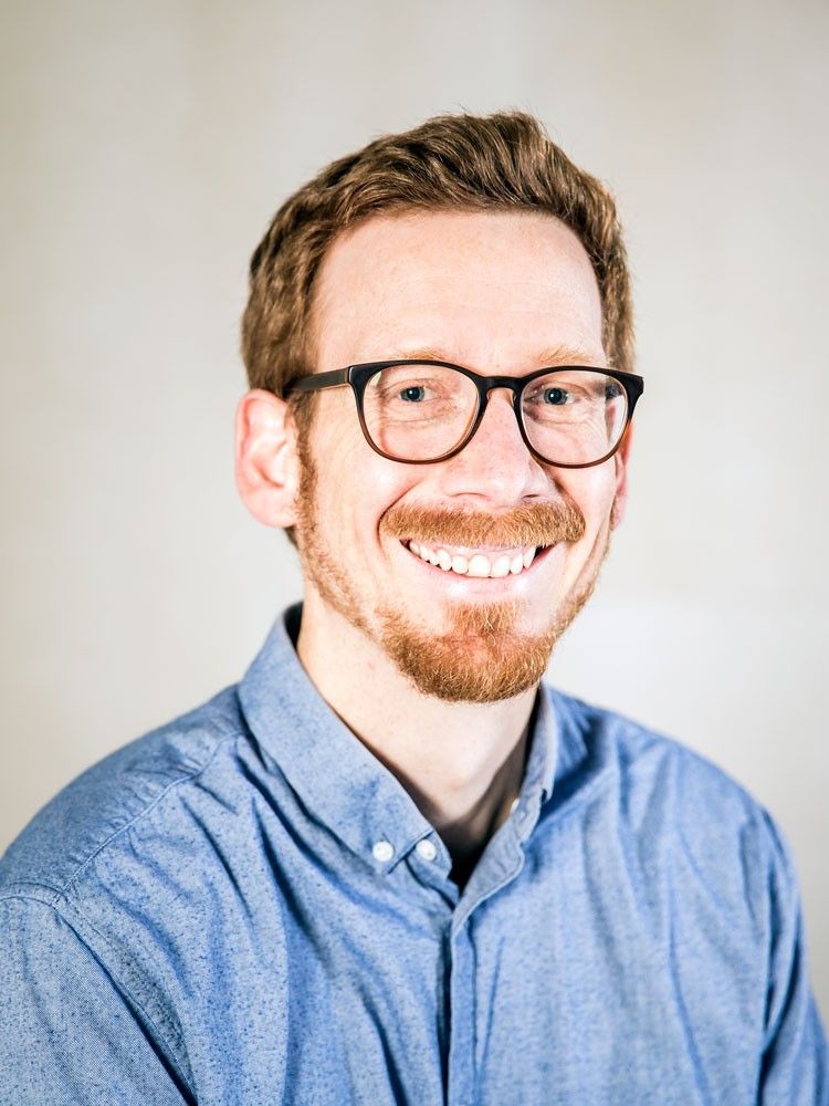 Voice of IoT - Martin Ehrat